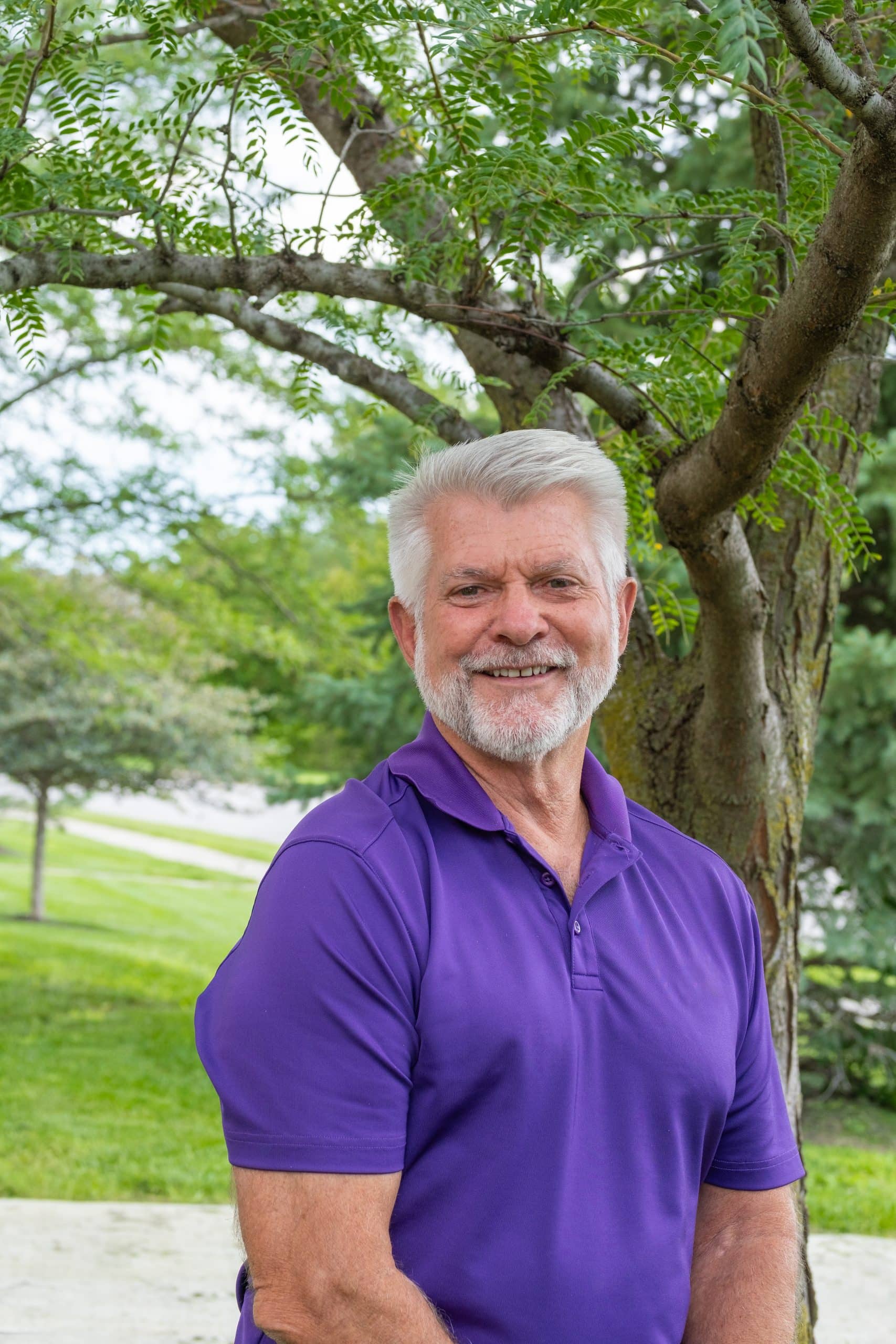 Bruce Smith - Betts Real Estate